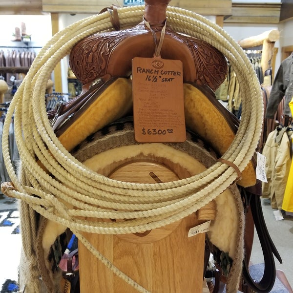 Pinto Ranch Houston - Clothing Store in Houston