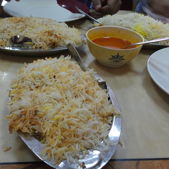 Tayeb Kitchen & Restaurant - الخبيصي - 3 tips