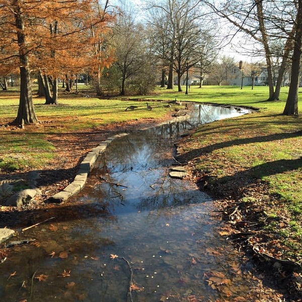 Photos at Proksa Park - Park