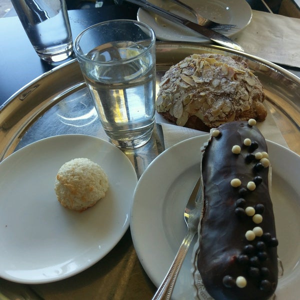 Photos at Masse's Pastries - Dessert Shop in Gourmet Ghetto