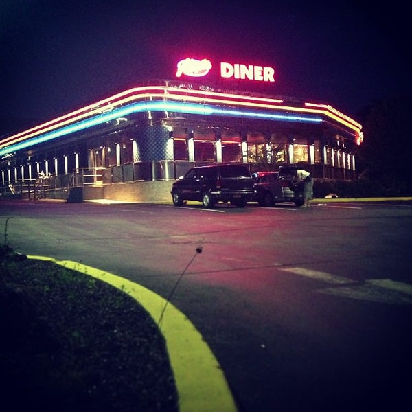 Alexis Diner - 5023 Route 9W