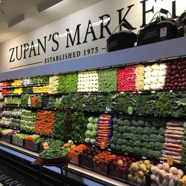 Zupan's Market - Grocery Store