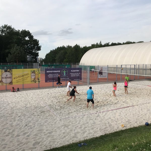 Photos at Hector Sport Centre - Malešice - Malešická 59c