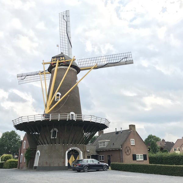 de Meulen - Restaurant