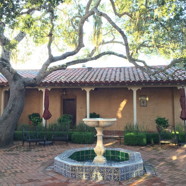 Photos at The Spa at Pebble Beach - Spa in Pebble Beach