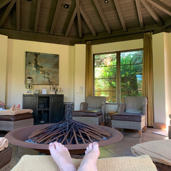 Photos at The Spa at Pebble Beach - Spa in Pebble Beach