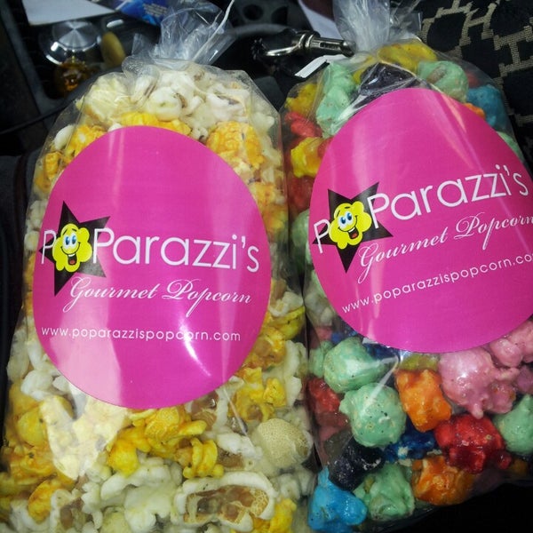 Photos at POParazzi's Gourmet Popcorn - 18 tips from 322 visitors