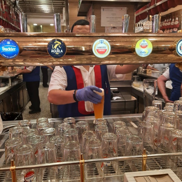 Museo del Jamón - Sol - 216 tips from 6213 visitors