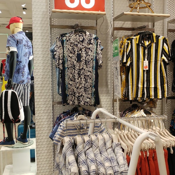 Alcott - Clothing Store