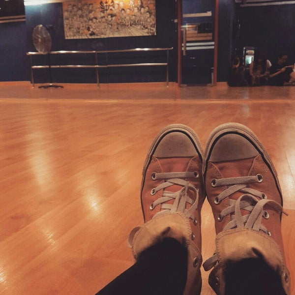 Freedom Dance Studio - 7 tips