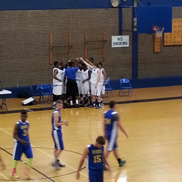 John Tyler High School