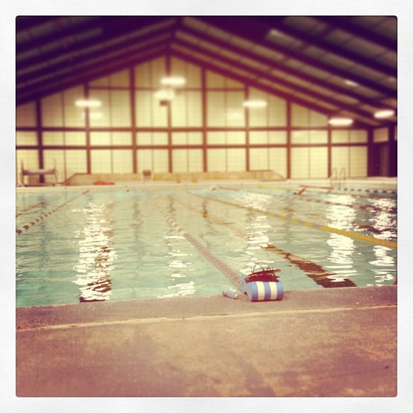 Skylark Aquatic Center - Far West Side - Lackland AFB