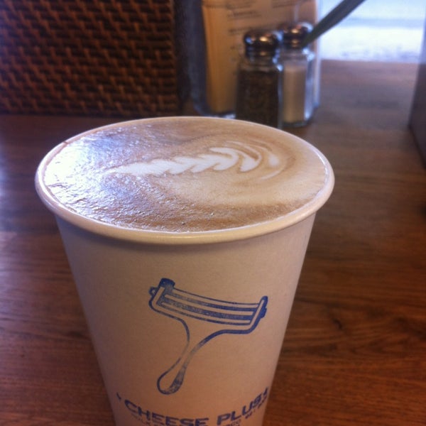 Photos at Cheese Plus - Cheese Shop in Polk Gulch