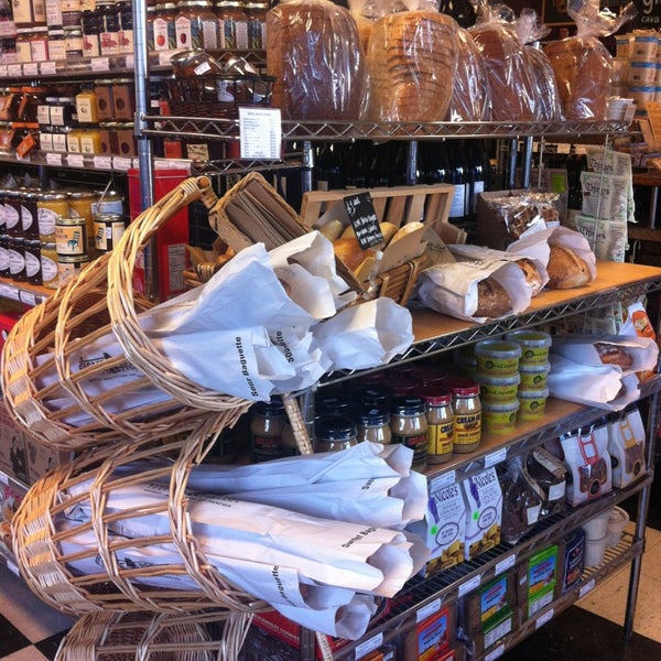 Photos at Cheese Plus - Cheese Shop in Polk Gulch