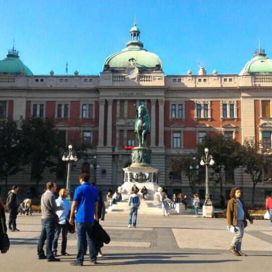 Photos at Trg republike - Trg Republike - Trg republike