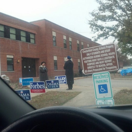 Carver College and Career Academy - 1 tip