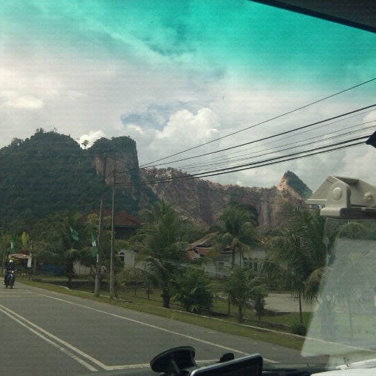 Padang Rengas - 10 tips from 2364 visitors