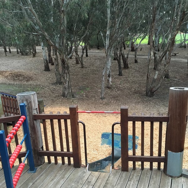 Braeside Park - Braeside, VIC