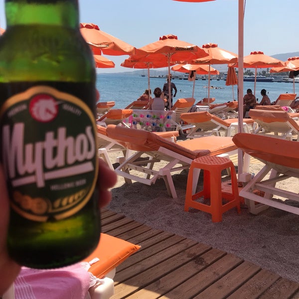 Tarzan Beach - 26 tips from 843 visitors