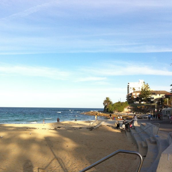 South Cronulla Beach - Beach