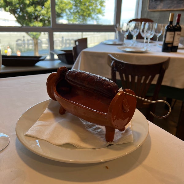 Central Pork - Fátima - Vigo, Galicia