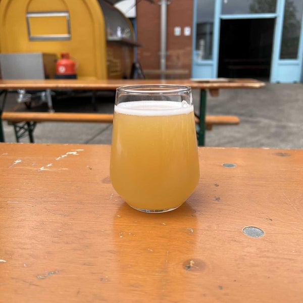 Pressure Drop Brewery & Taproom - Brewery in London