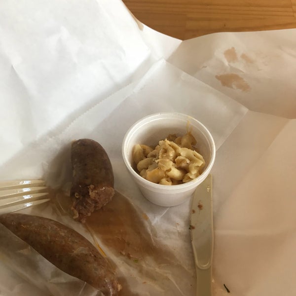 Johnson's Boucaniere - Cajun and Creole Restaurant