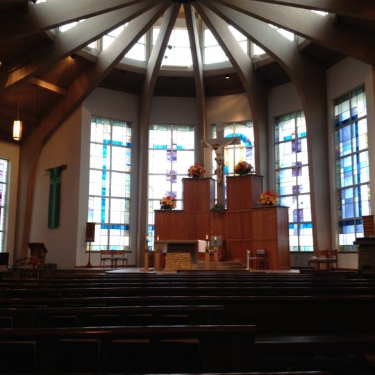 Assumption of the Blessed Virgin Mary Parish - 1 tip from 87 visitors