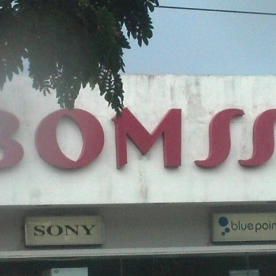 Bomssa Tecnologico - Mérida, Yucatán