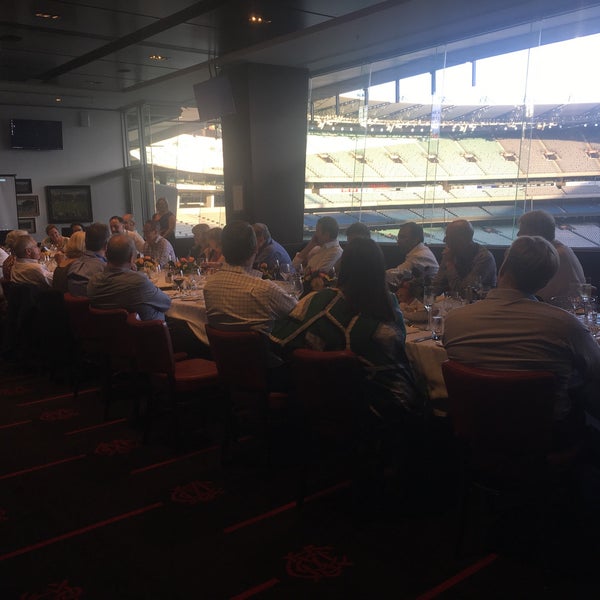 MCG Committee Room