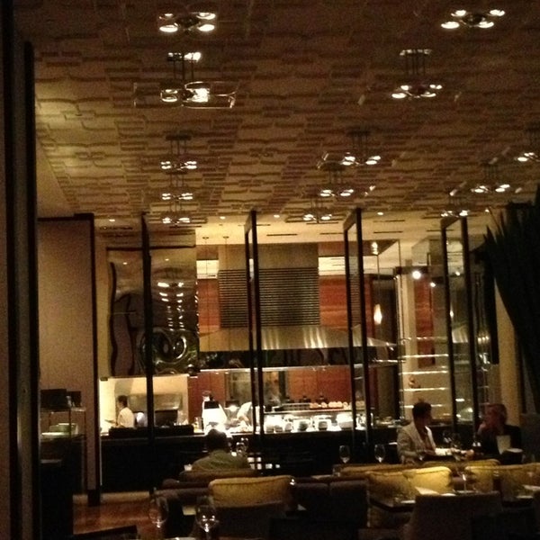 Collins Kitchen - Australian Restaurant in Melbourne