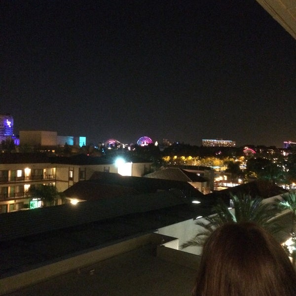 Carousel Inn & Suites (Now Closed) - The Anaheim Resort - 1530 S Harbor ...