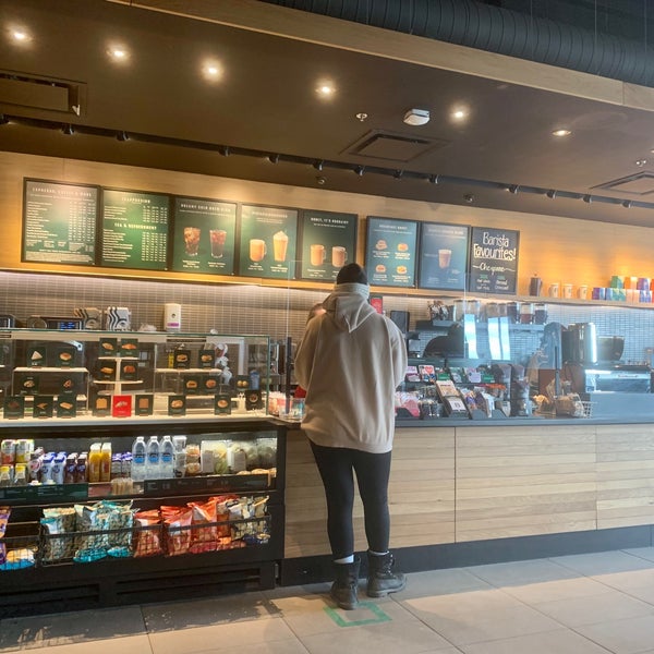 Starbucks - Coffee Shop in Ancaster