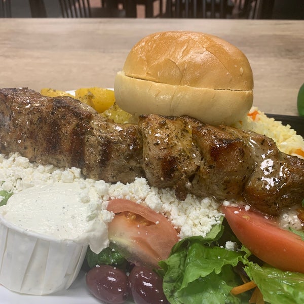 Zet's Restaurant - Malton - 61 tips