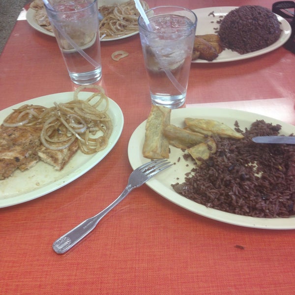 Maruchi Restaurant - 8 tips