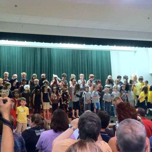 Photos at Boals Elementary - Frisco, TX