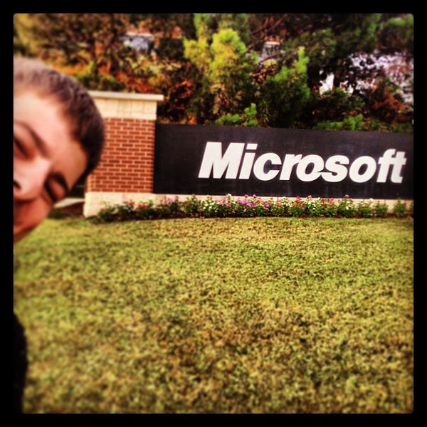 Photos at Microsoft Corporation (LC1) - Las Colinas - Irving, TX