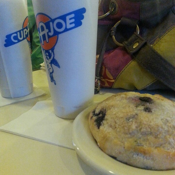 Photos at Cup A Joe - Coffee Shop