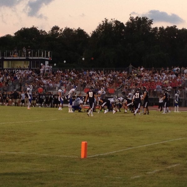 Photos at Palm Harbor University High School (PHUHS) - High School in ...