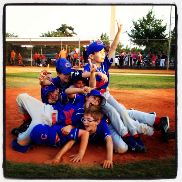 Live Oak Baseball Fields - 1 tip from 47 visitors