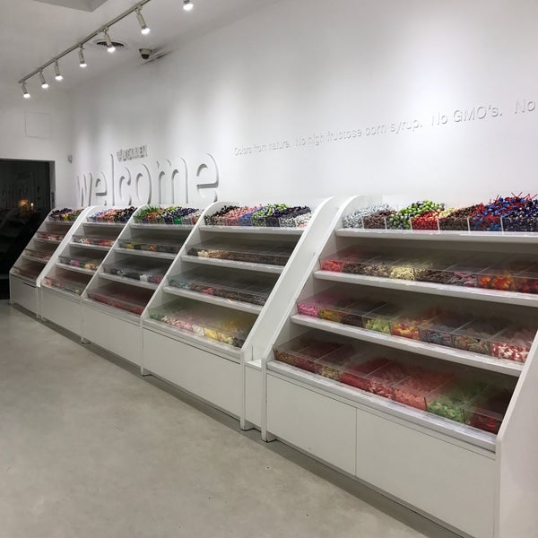 Sockerbit - Candy Store in Mid-City West