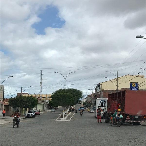 Uauá