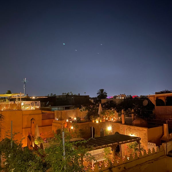 M Rooftop by Medina Heritage - Marrakech Médina, Marrakech-Tensift-Al Haouz