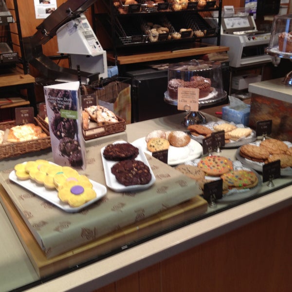 Panera Bread - Bakery