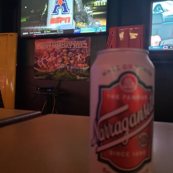 Scoreboard Tavern - Dive Bar in Portland