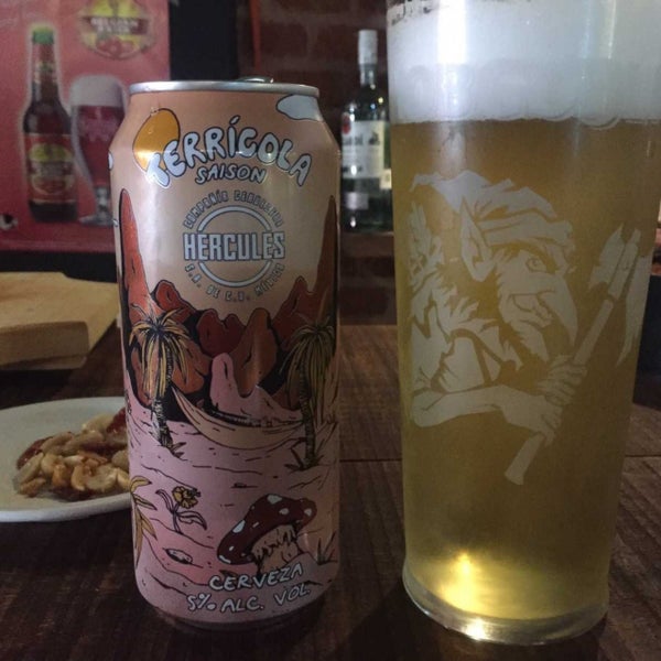 Tap Room 57 - Brewery