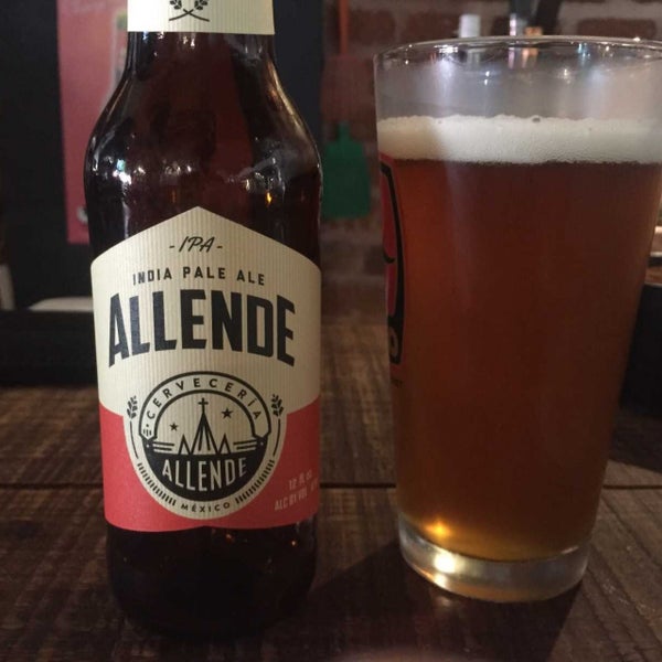 Tap Room 57 - Brewery