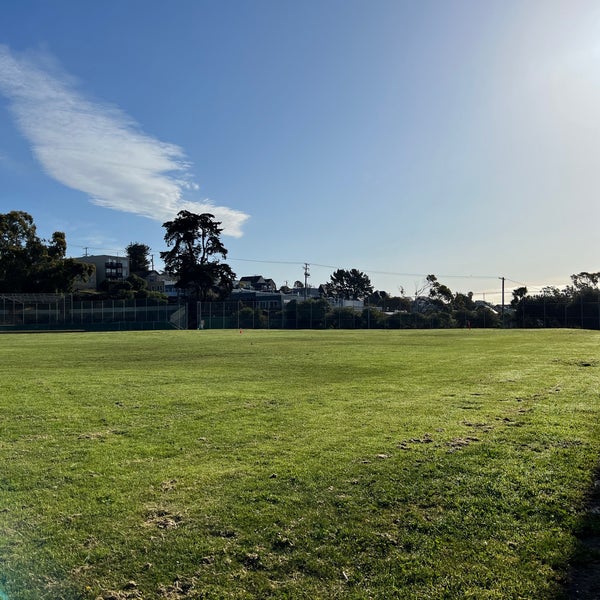 Photos at St. Mary's Park Playground - San Francisco, CA