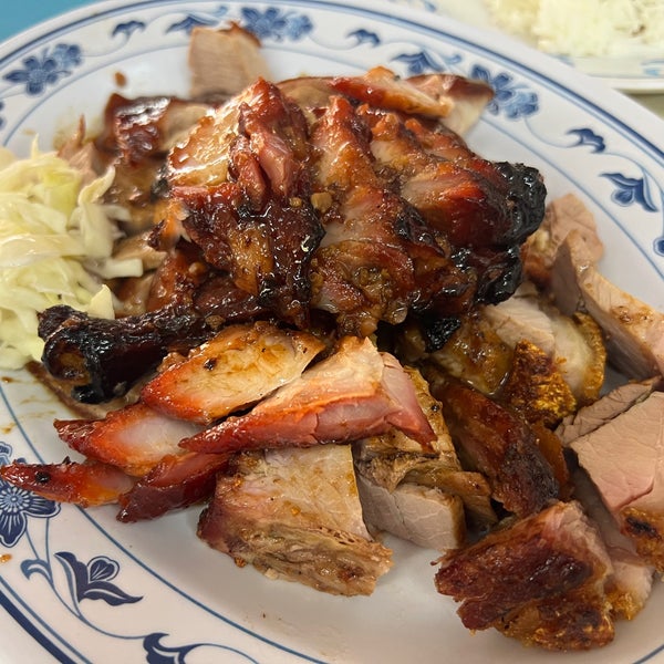 Alex's Eating House - Downtown Core - 36 tips from 734 visitors