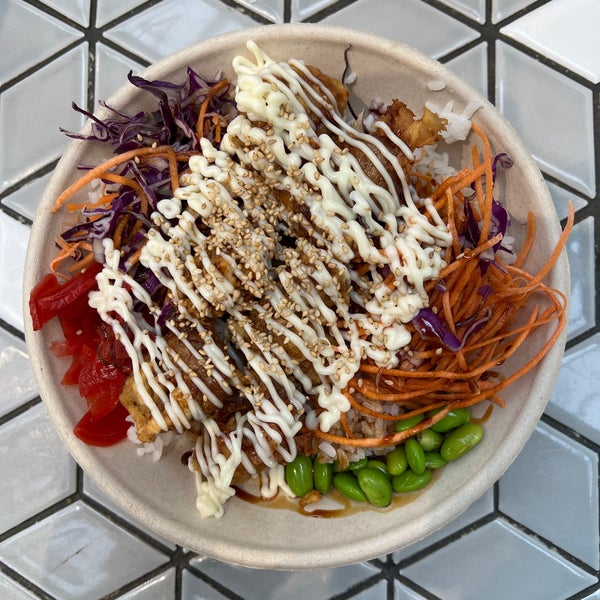 Pacific Fair Food Court - Food Court